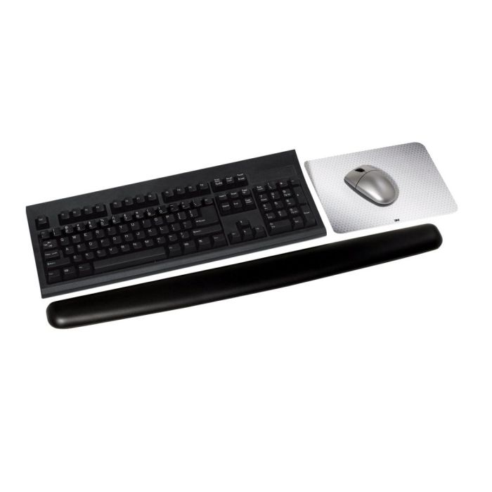 Gel Filled Wrist Rest | WR340LE | 3M