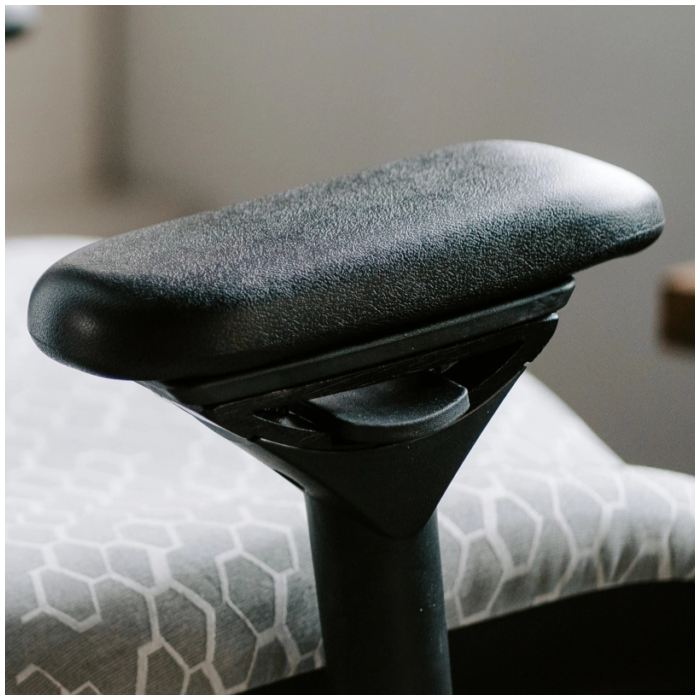 Bodybilt Chair Optima Arm Pad Replacement