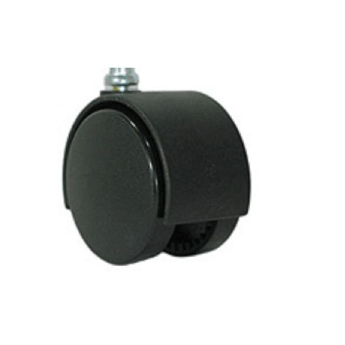 ErgoCentric Nylon Carpet Casters (Set of 5)