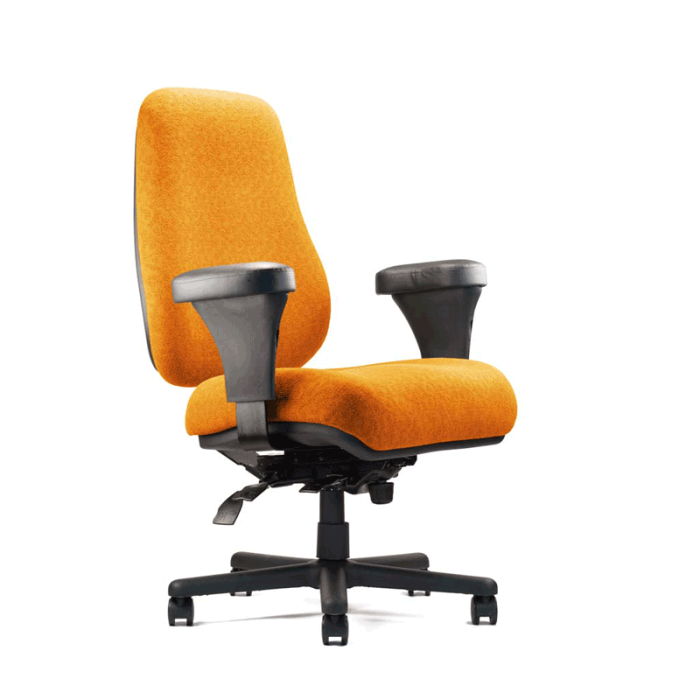 Neutral Posture Big & Tall 24/7 Ergonomic Intensive Use Chair| Advanced ...