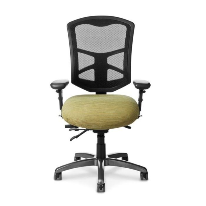 Office Master YES High Back Large Chair