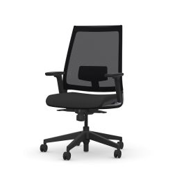 9to5 Seating | Luna Mesh Back Task Chair