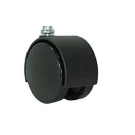 ErgoCentric Hard Floor Urethane Casters (Set of 5)