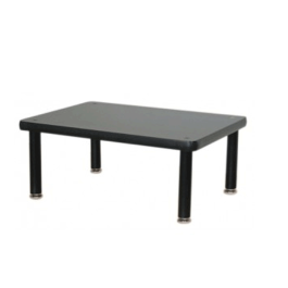 ISE Stackable Monitor Riser